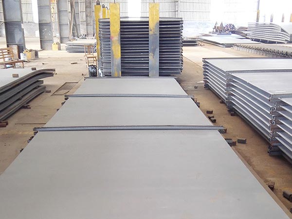 What Is The A573 Grade 70 Plate Tensile Strength ASTM A573 Carbon Steel What Is The A573 Grade 70 Plate Tensile Strength ASTM A573 Carbon Steel